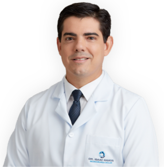 Dr. Isaac Ramos